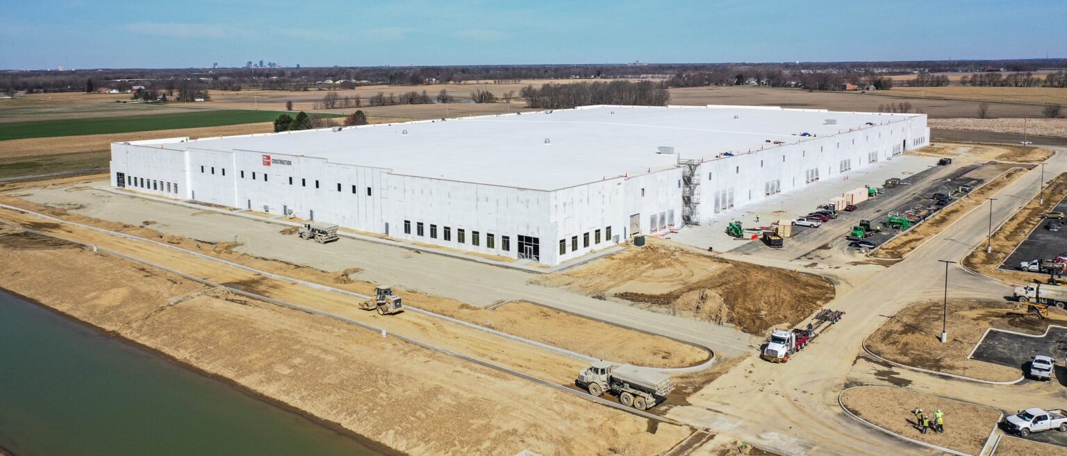 Emergency Responder Radio Coverage Systems Columbus Ohio